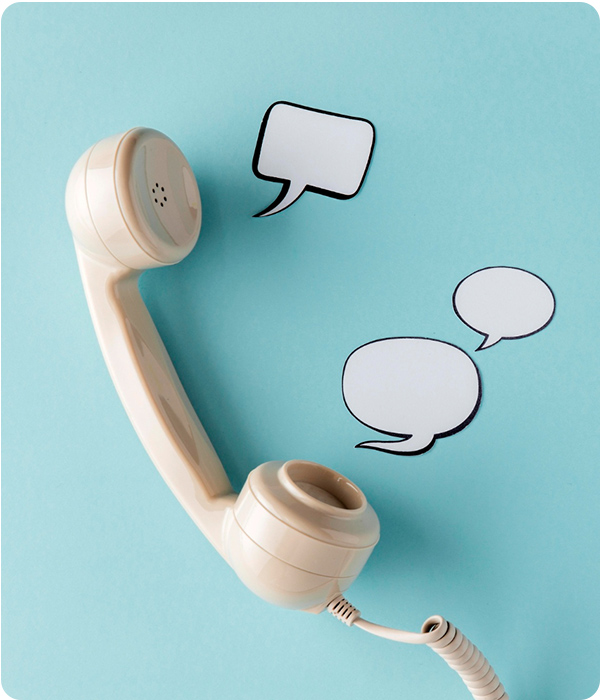 Contact Us | BVS Logistics